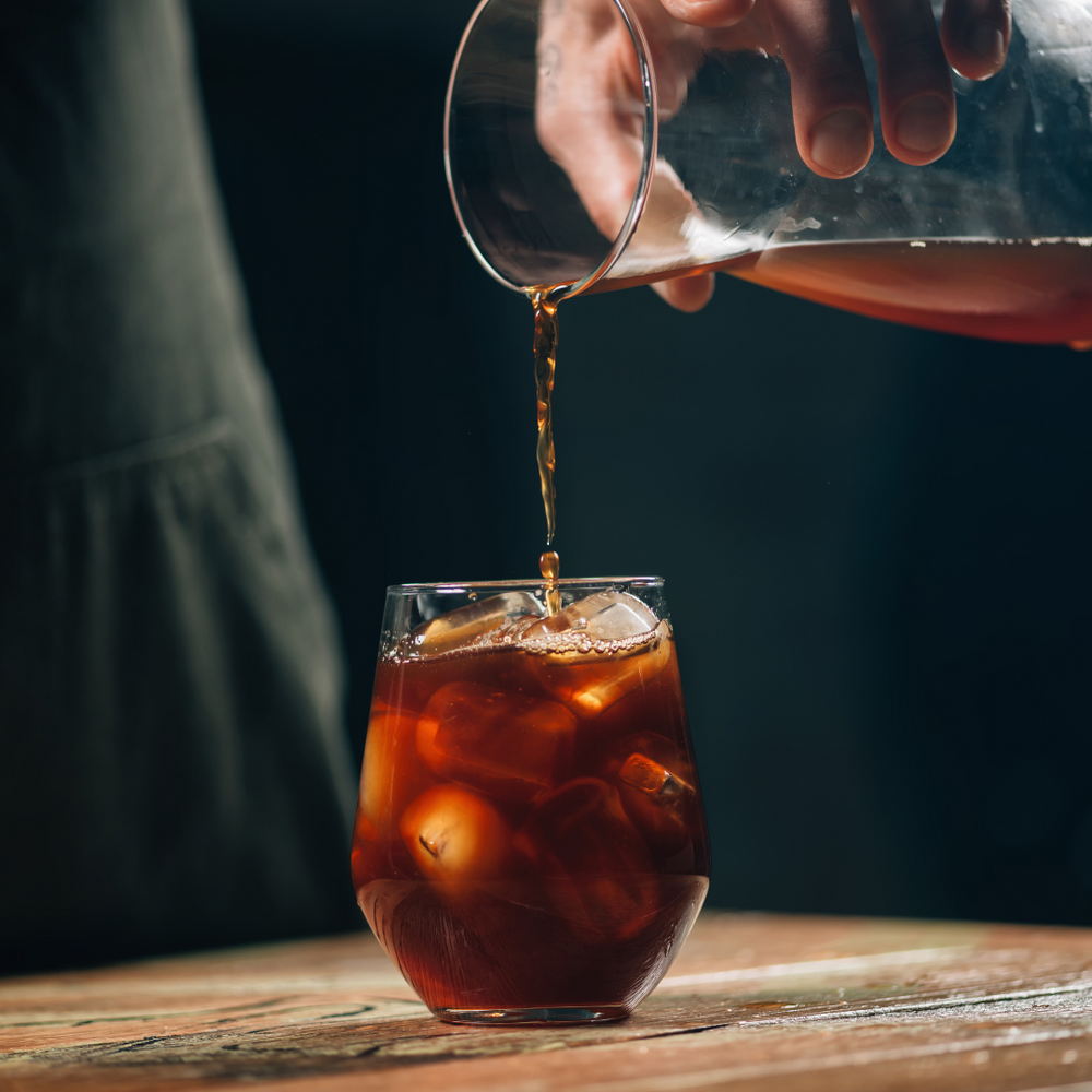 Levata Caffè - Freshly Roasted Coffee